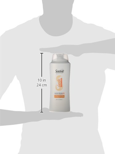 Suave Professionals Volumizing Fine Hair Conditioner 28 Fl Oz