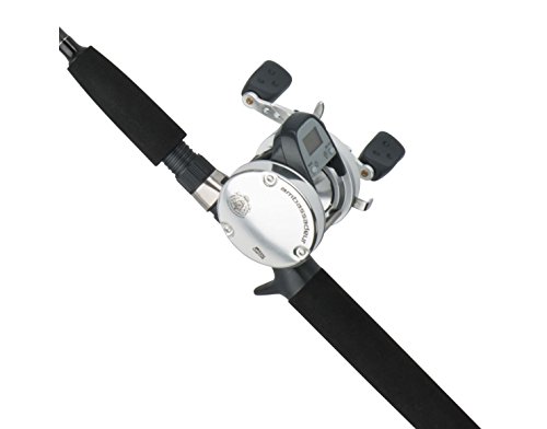 Abu Garcia® Ambassadeur® S LC Combo