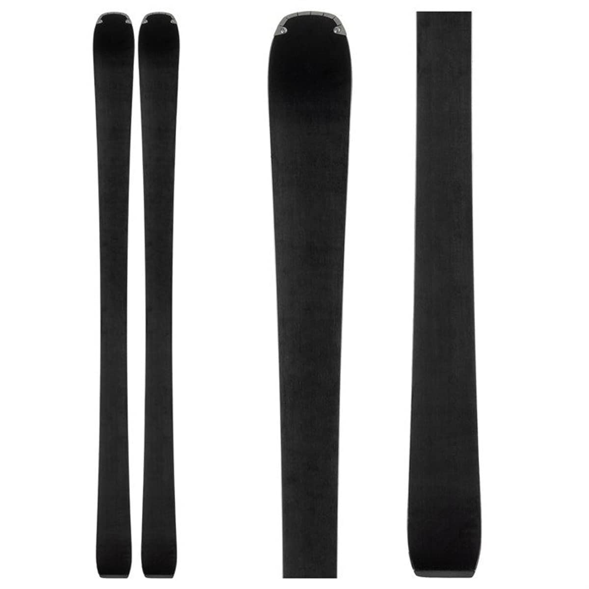 Atomic Vantage 77 TI W + M 10 GW 149cm Skis Women's 2022
