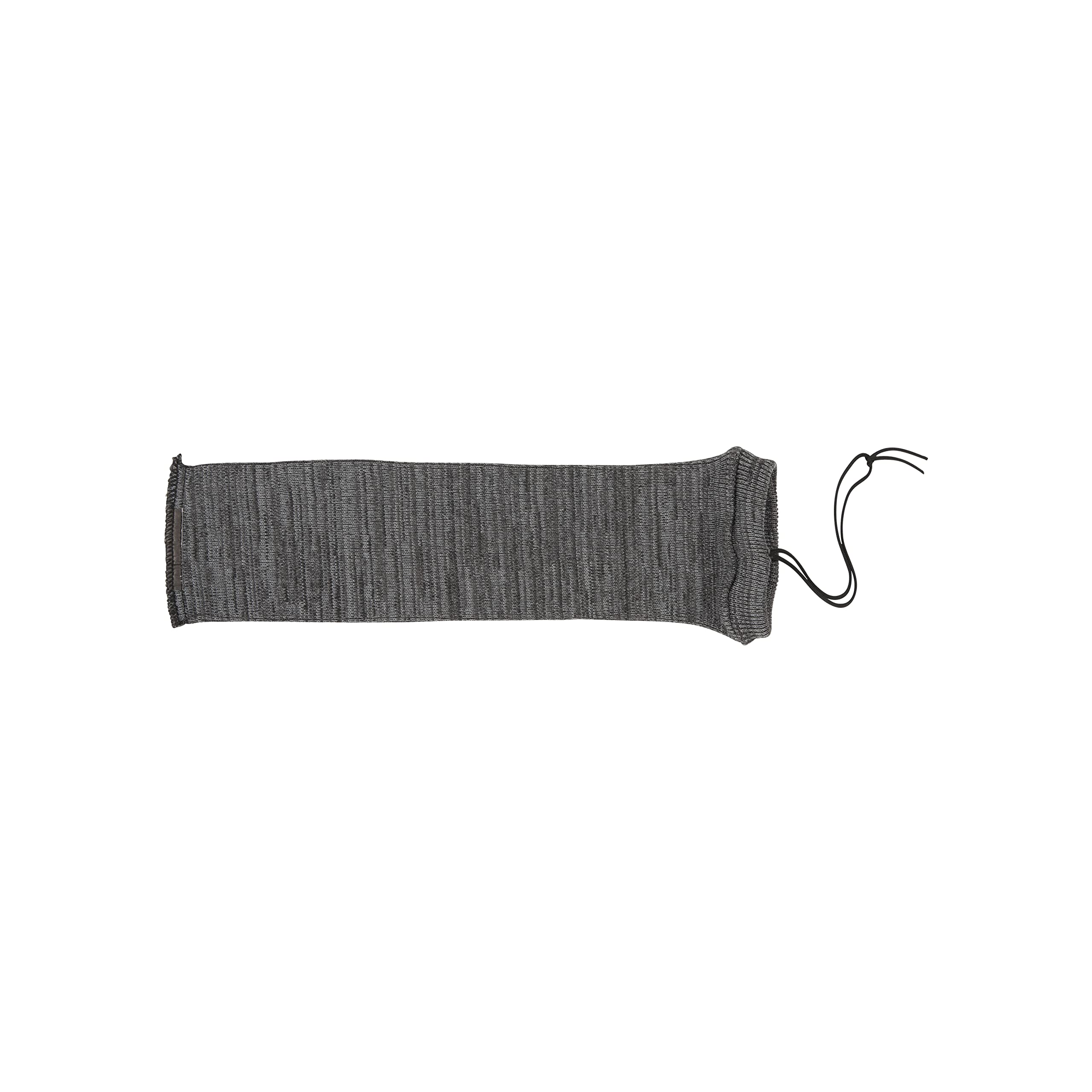 Allen Company 14" Gun Sock with writeable ID Label, 14" Handguns & Revolvers, Gray, One Size, (13170)