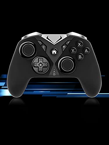 FENGCHUANG Wireless Gamepad,Nintendo Switch Controllers,Bluetooth Wireless Controller,Switch Pro Controller for Nintendo Switch/Switch Lite