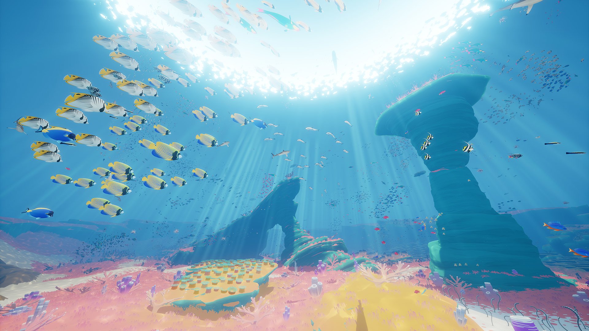 ABZÛ - PlayStation 4