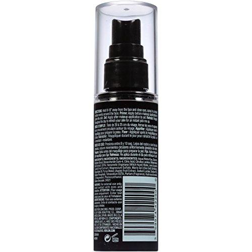 REVLON PhotoReady Prep Set, Refresh Mist