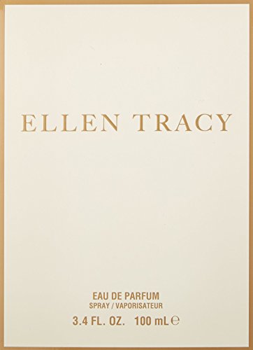 Ellen Tracy By Ellen Tracy For Women. Eau De Parfum Spray 3.4 Ounces