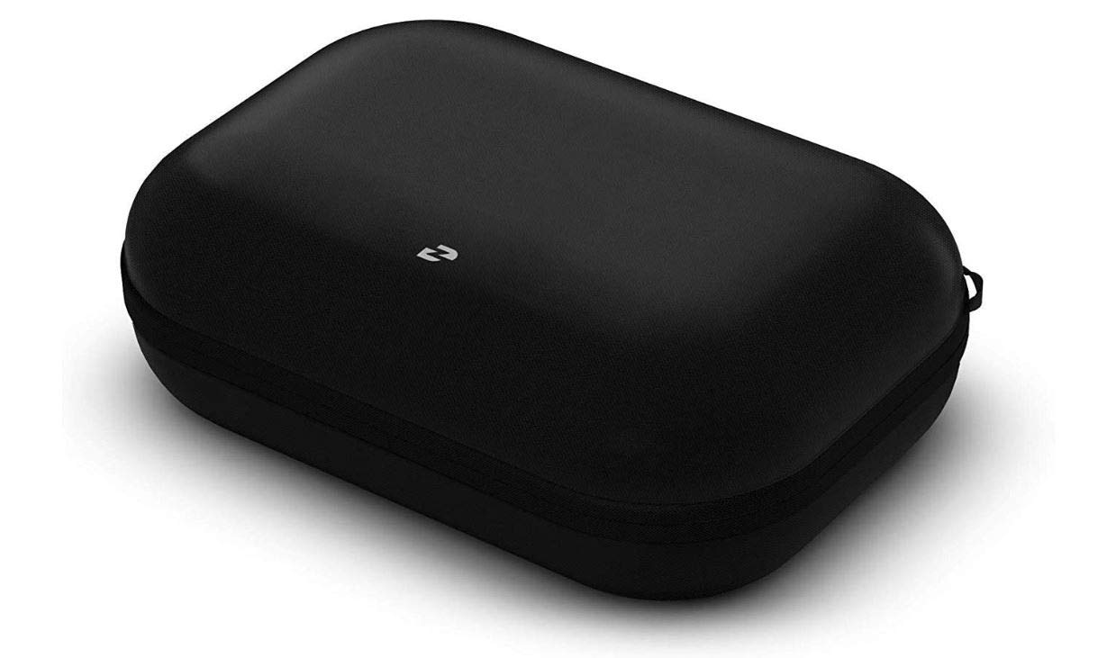DAZED Oculus Quest Case - Black,2.6m x 4m,DZ-OQC001-BLK