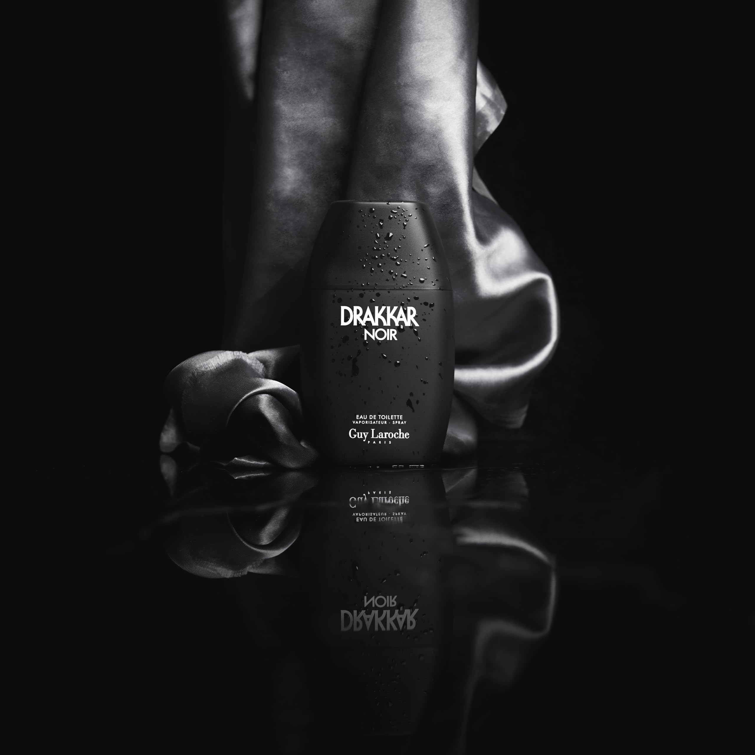 Guy Laroche Drakkar Noir, 50ml/1.7 oz.