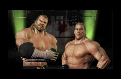 WWE All Stars 3DS (Renewed)