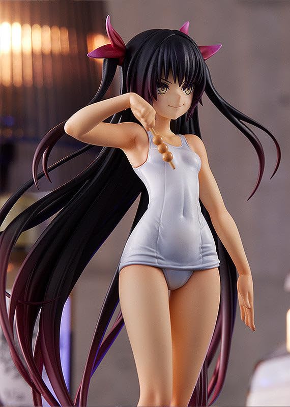 to Love-Ru Darkness: Nemesis Pop Up Parade PVC Figure
