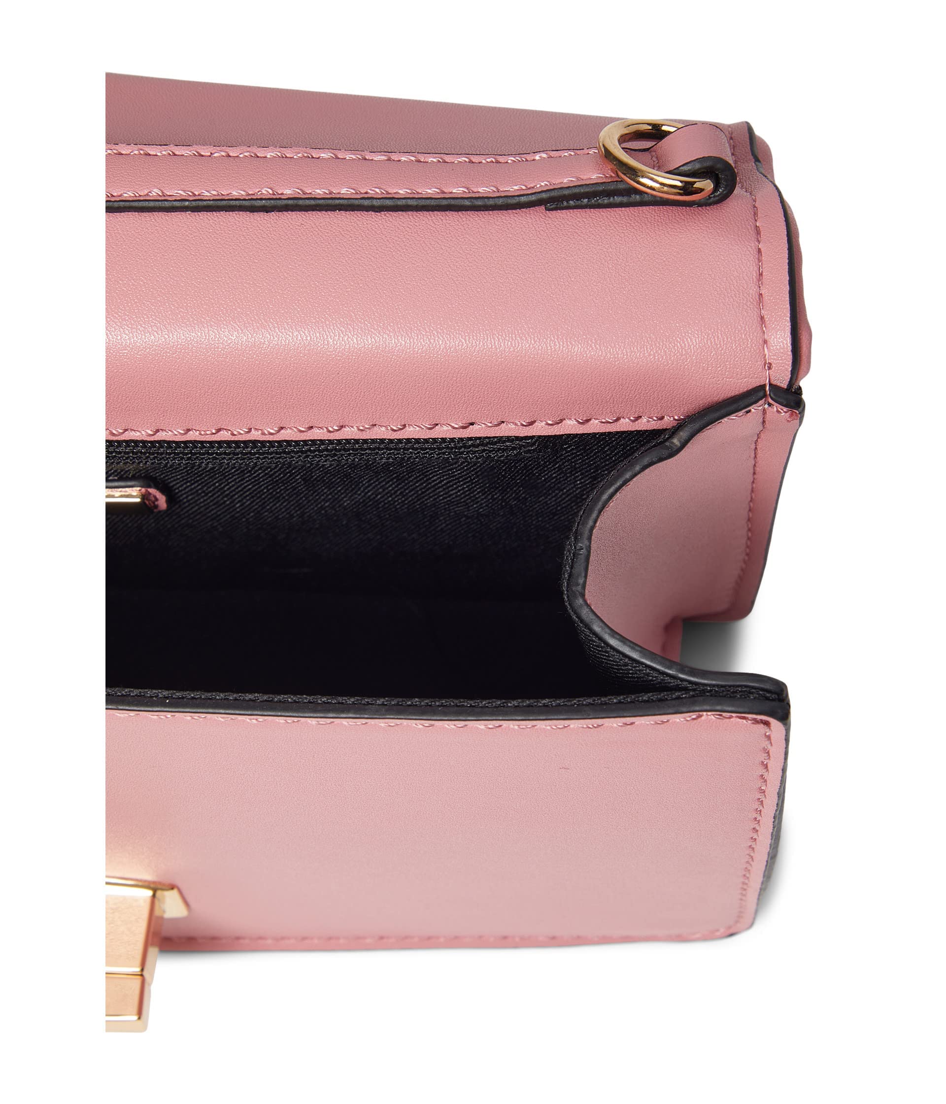 ALDO Moad Open Pink One Size