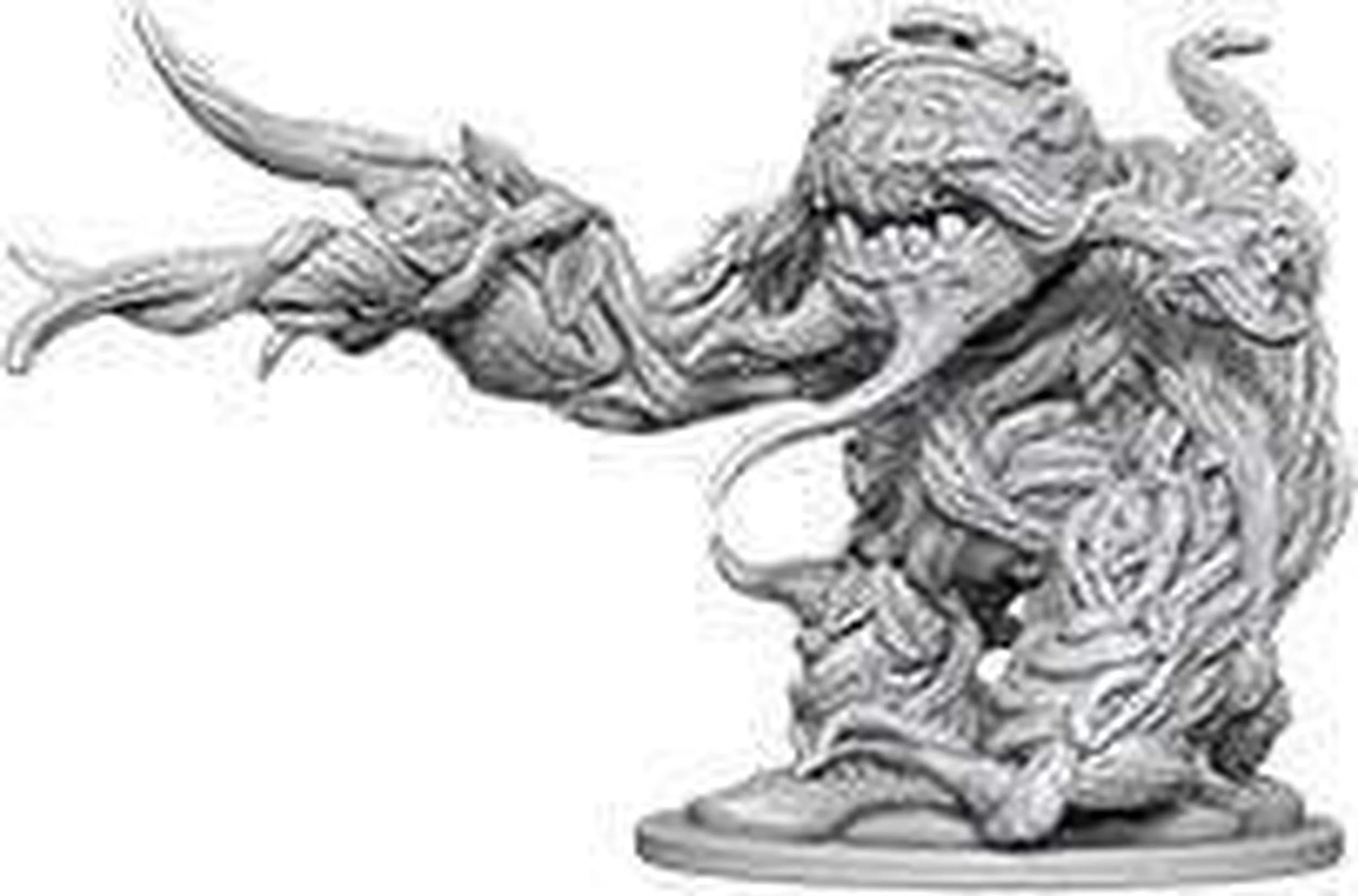 D&D Nolzurs Marvelous Unpainted Miniatures: Wave 6: Frost Giant Male