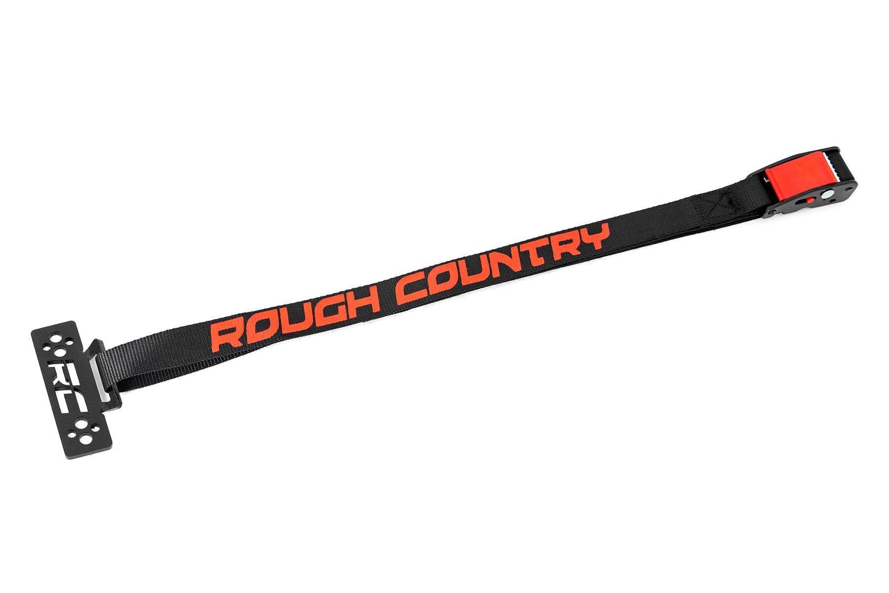 Rough Country Universal Cooler Tie-Down Kit - 117710