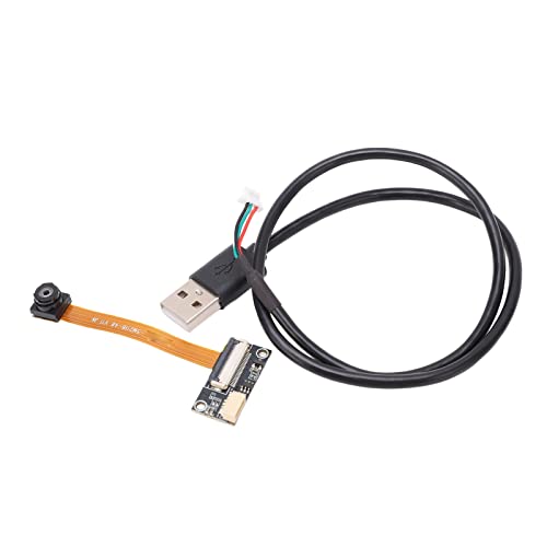 Automatic Focusing Camera Module, PCB Autofocus Camera Module 5 MP Clearer Image Screen for PC