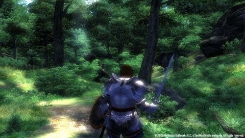 Elder Scrolls IV Oblivion - Xbox 360 (Renewed)