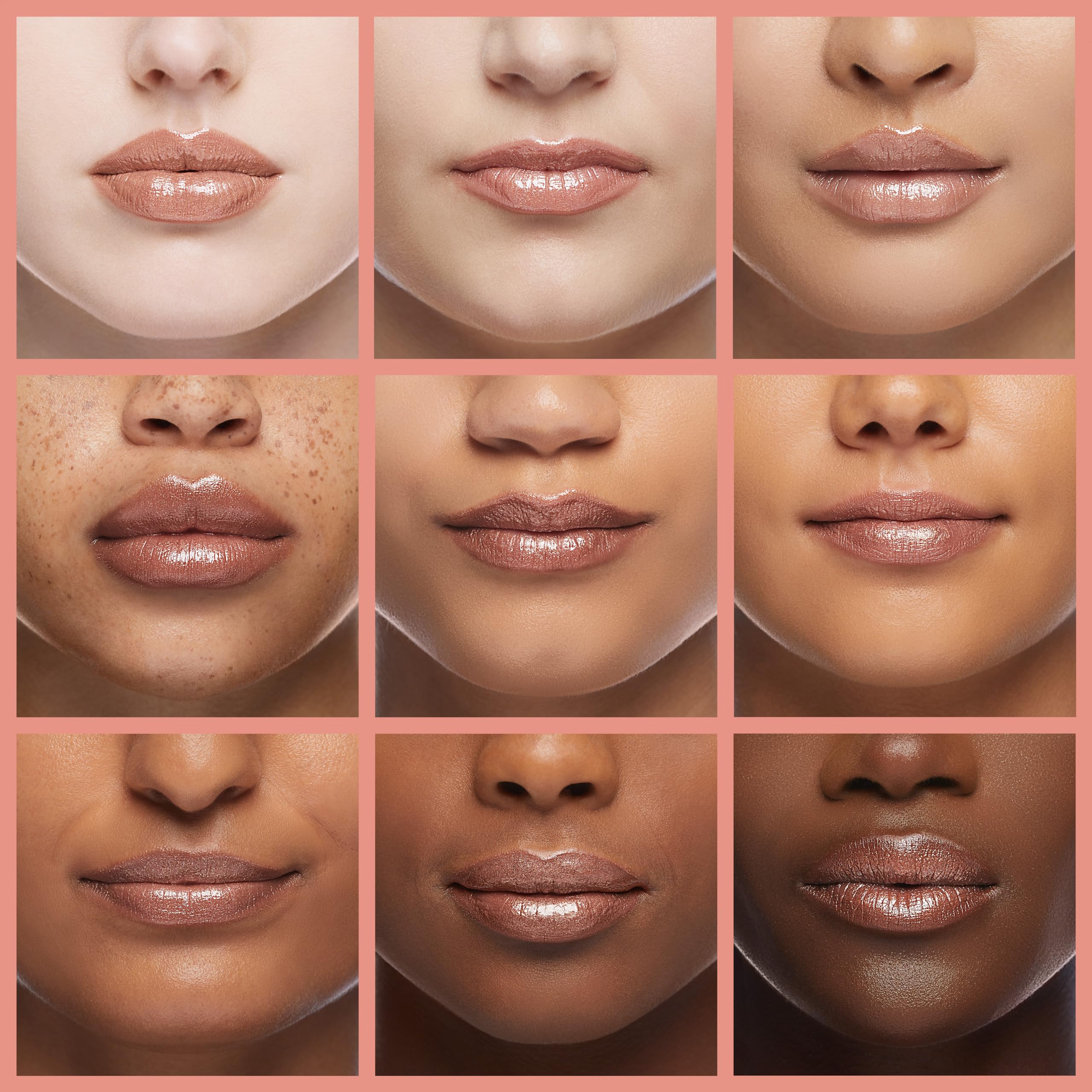 Mac Lipglass PRRR 3.1 ML / 0.10 US fl oz