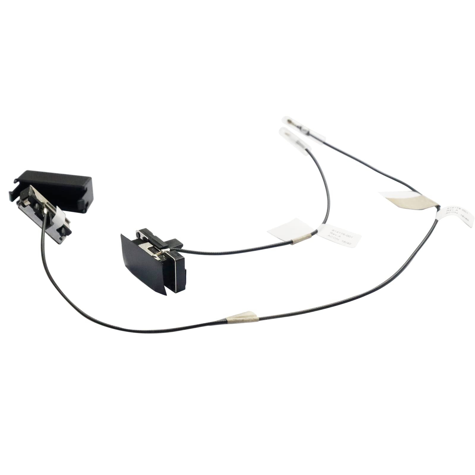 Antenna Kit WiFi Cable Replacement for HP ProDesk 600 800 400 G2 DM Mini PC 814176-001 BestParts