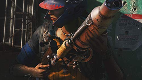 Far Cry 6 - Yara Edition (Xbox One/Xbox Series X)