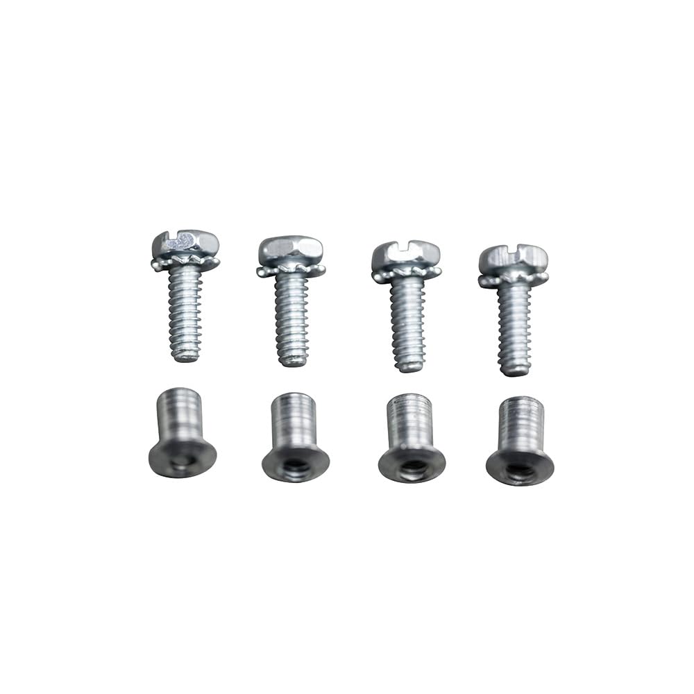 Klein Tools 34910 Top Sleeve Screws for Climbers, Made in USA