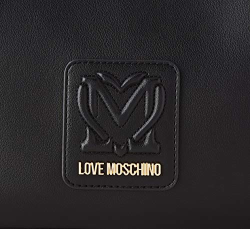 Love Moschino JC4117PP1CLK100AU, Black