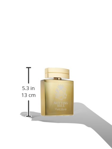 English Laundry Notting Hill Eau de Parfum, 6.8 Fl Oz