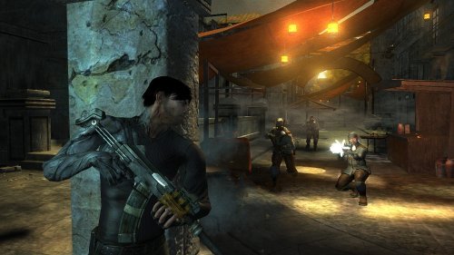 Dark Sector - Xbox 360 (Renewed)