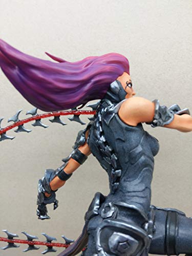 Darksiders Collectible Figure Fury