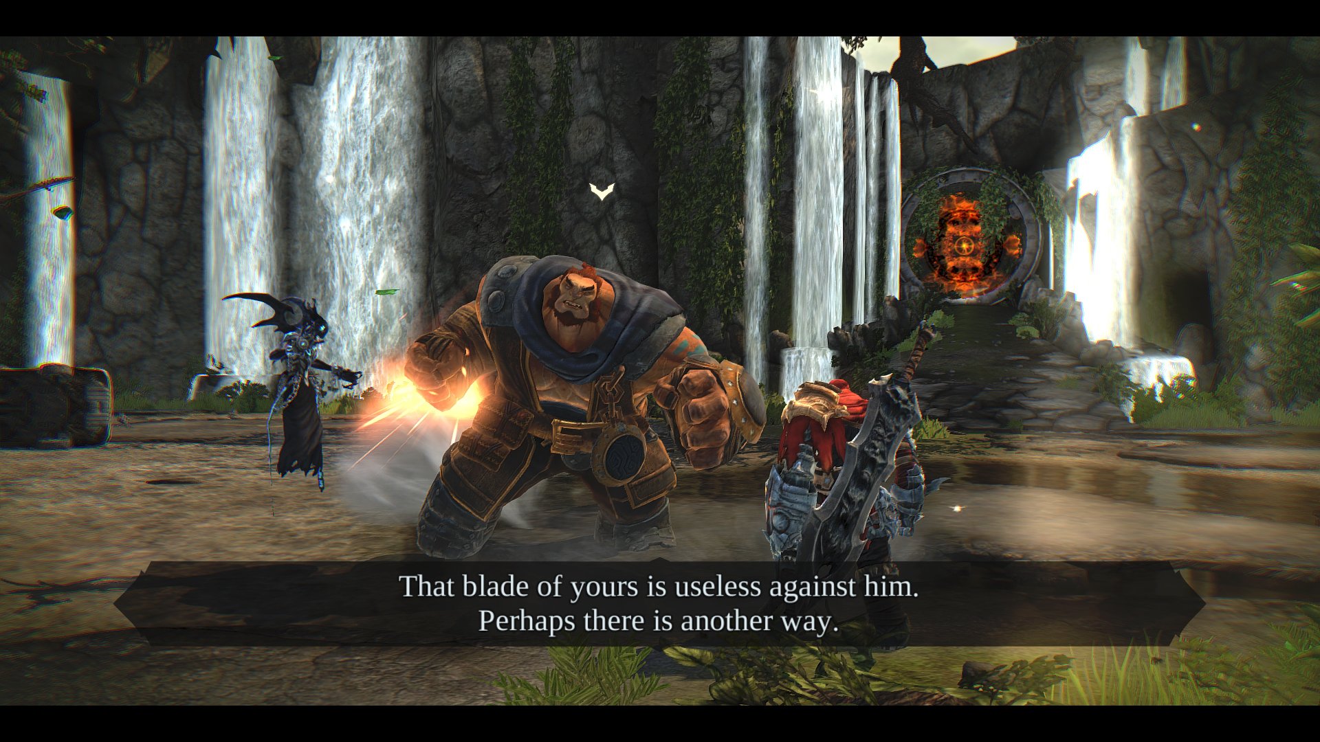 Darksiders: Warmastered Edition - Nintendo Wii U