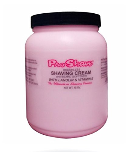 Pro-shave Shaving Cream