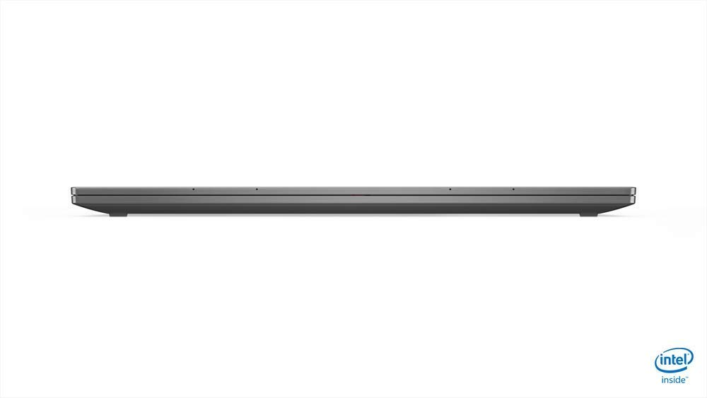 Lenovo ThinkPad X1 Yoga 4th Gen 20QF000KUS 14" Touchscreen 2 in 1 Ultrabook - 2560 X 1440 - Core i7 i7-8665U - 16 GB RAM - 512 GB SSD - Gray - Windows 10 Pro 64-bit - Intel UHD Graphics 620 - in-