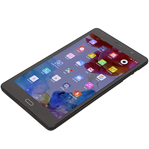 Aumoo HD Tablet 4GB RAM 64GB ROM 100240V 1920x1200 8 Inch Dual SIM Dual Standby Tablet for Work US Plug