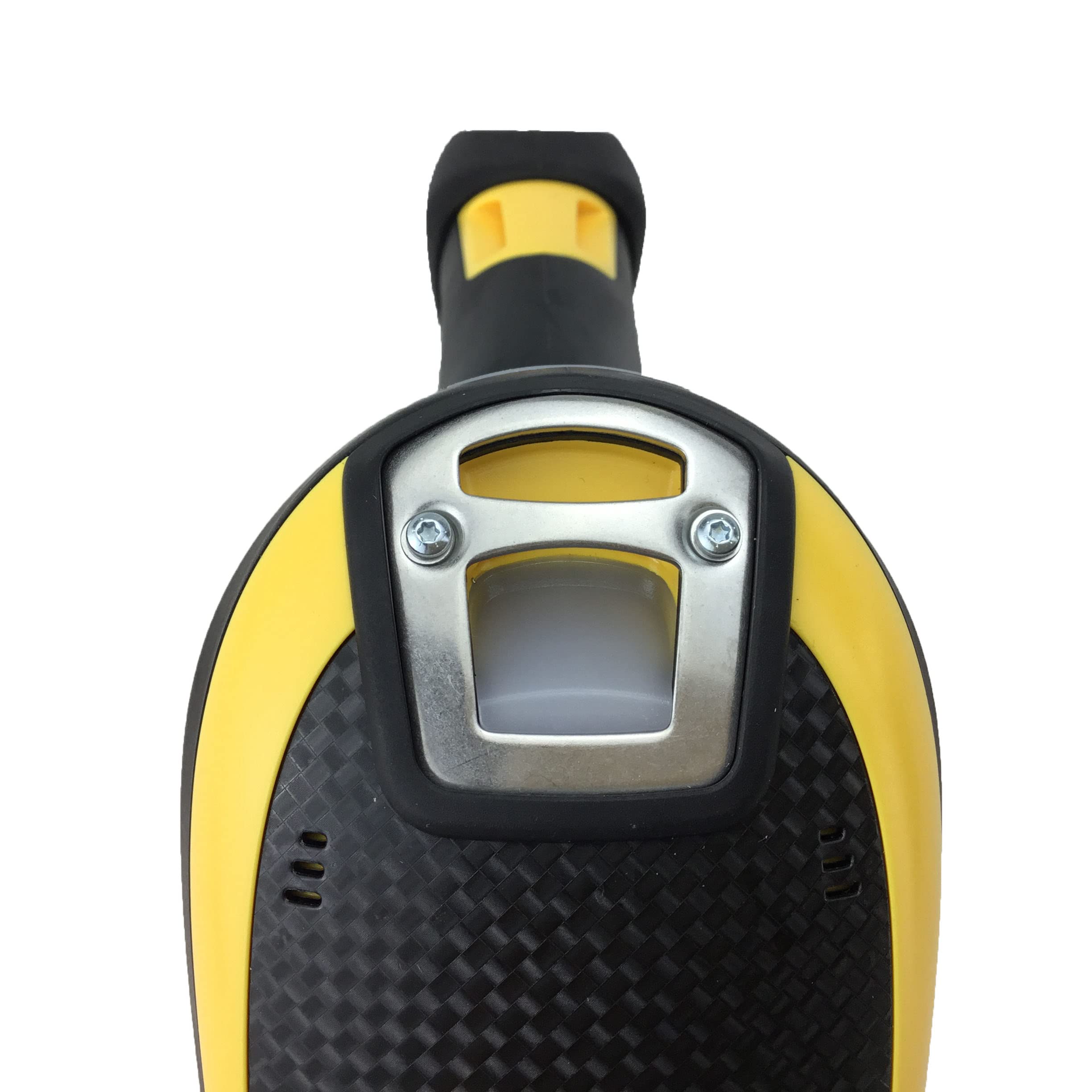 Datalogic PowerScan PD9531 Corded Handheld Omnidirectional Rugged 2D Area Imager Barcode Scanner with USB Cable