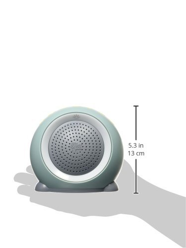 The First Years Sounds for Silence Nursery, Lullaby Sound Machine