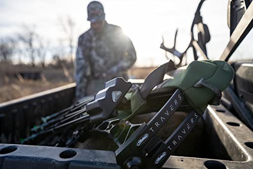Alpine Bear Claw 5 Arrow Quiver