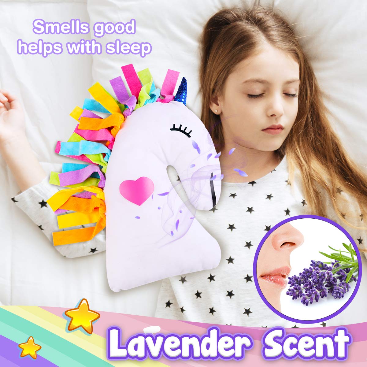 Unicorn Coaster Kit