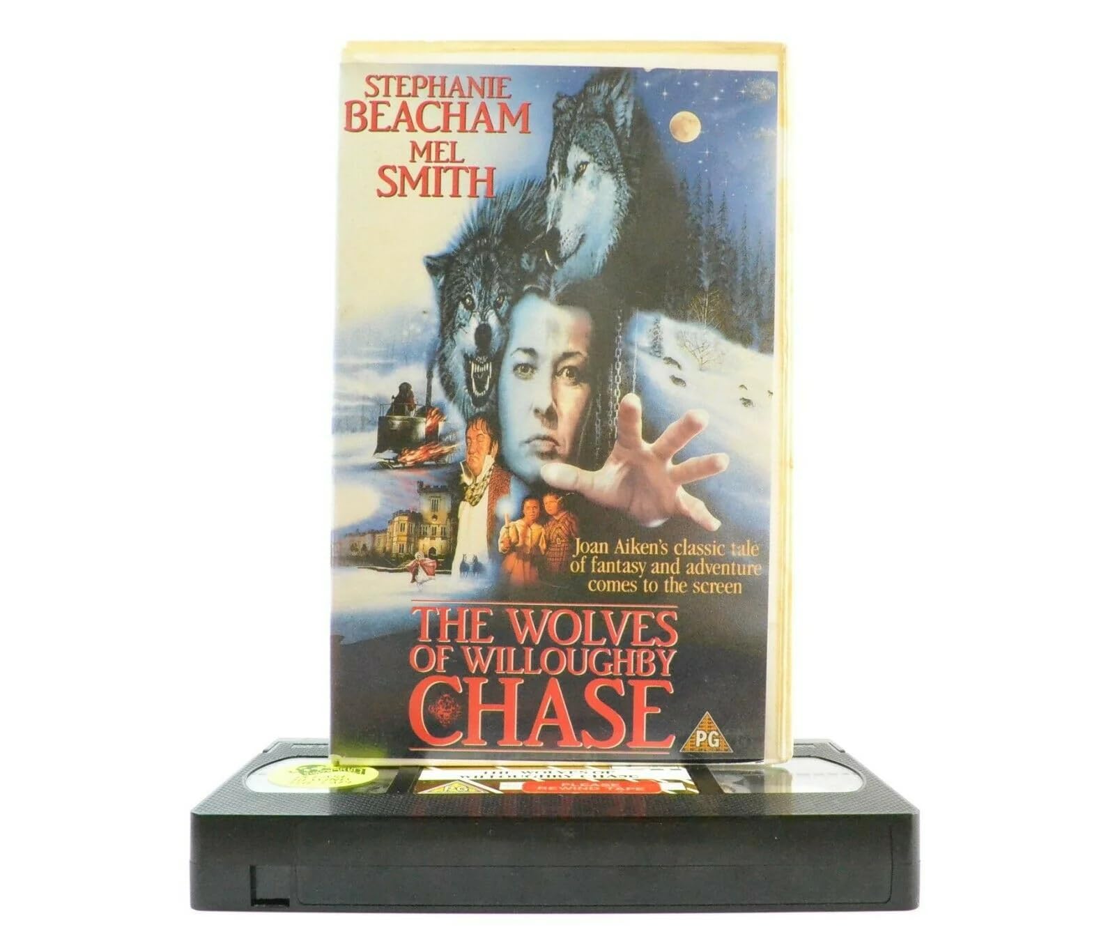 The Way We Were: Classic Love Story (1973) - B.Streisand/R.Redford - Pal VHS