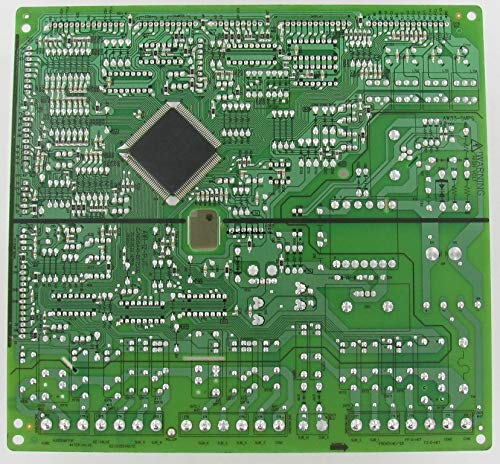 CoreCentric Remanufactured Refrigerator Electronic Control Board Replacement for Samsung DA92-00384D