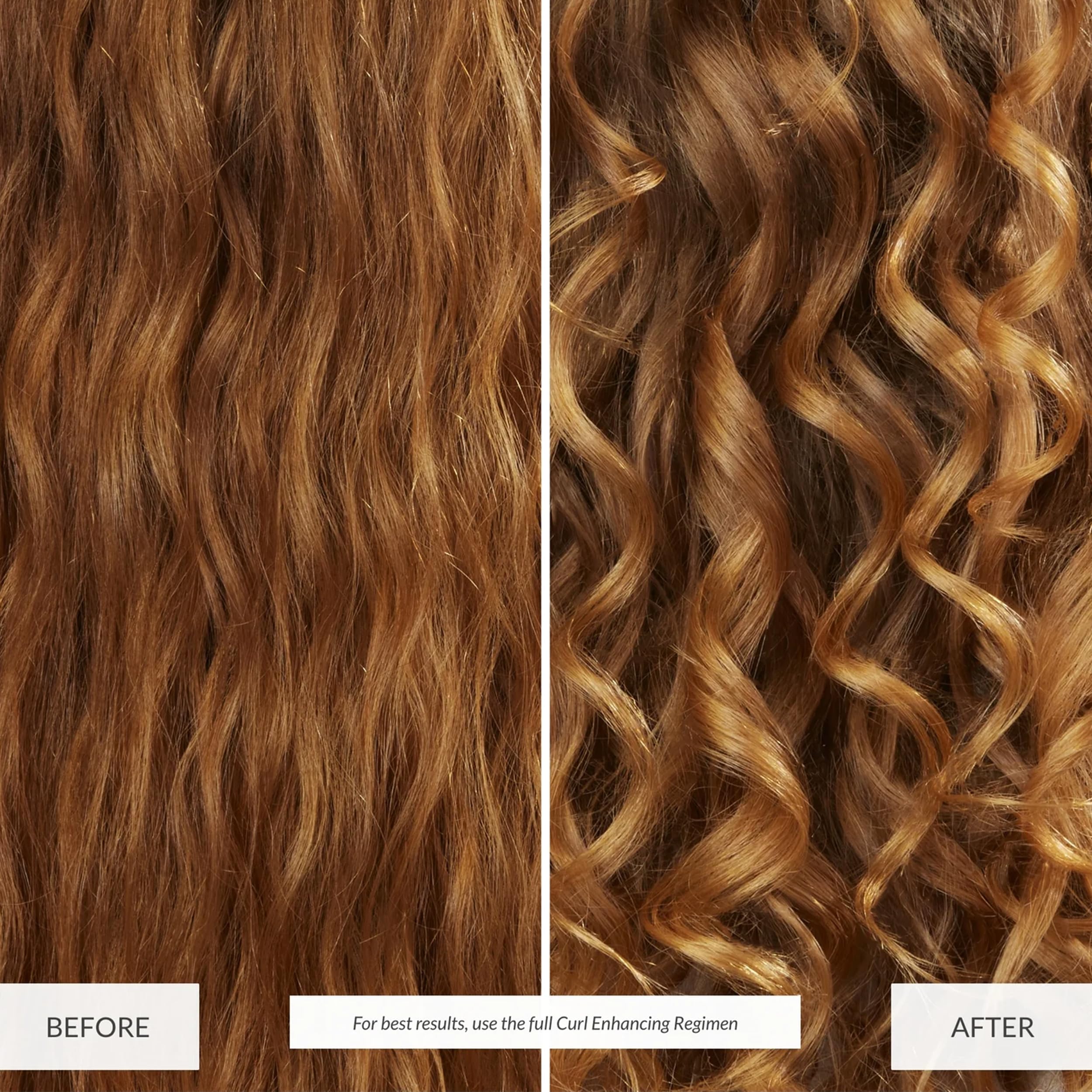 Eufora Curl'n Enhancing Shampoo (8.45 Fl Oz)