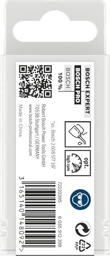 Bosch Professional 2608597589 Double-Ended Drill bits