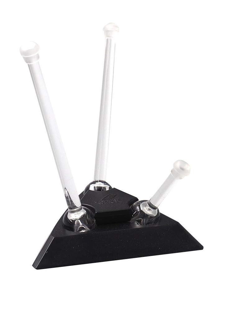 Calibre Wings Router-Style Aircraft Airplane Display Stand 1/72 Finished Model