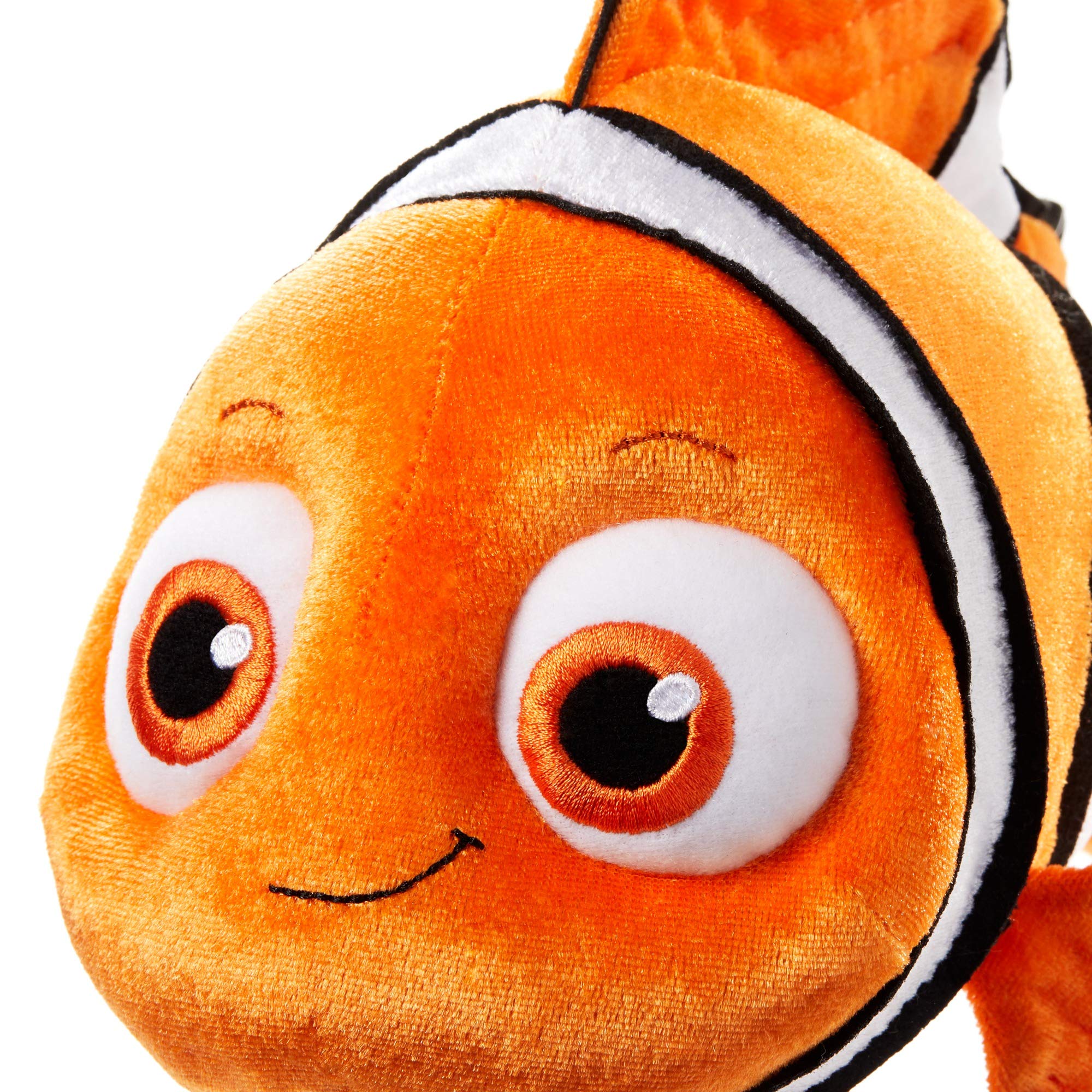 Disney And Pixar Movie Favorites Plush, Soft Toys Based On Animated Films For Kids 3 Yrs And Up