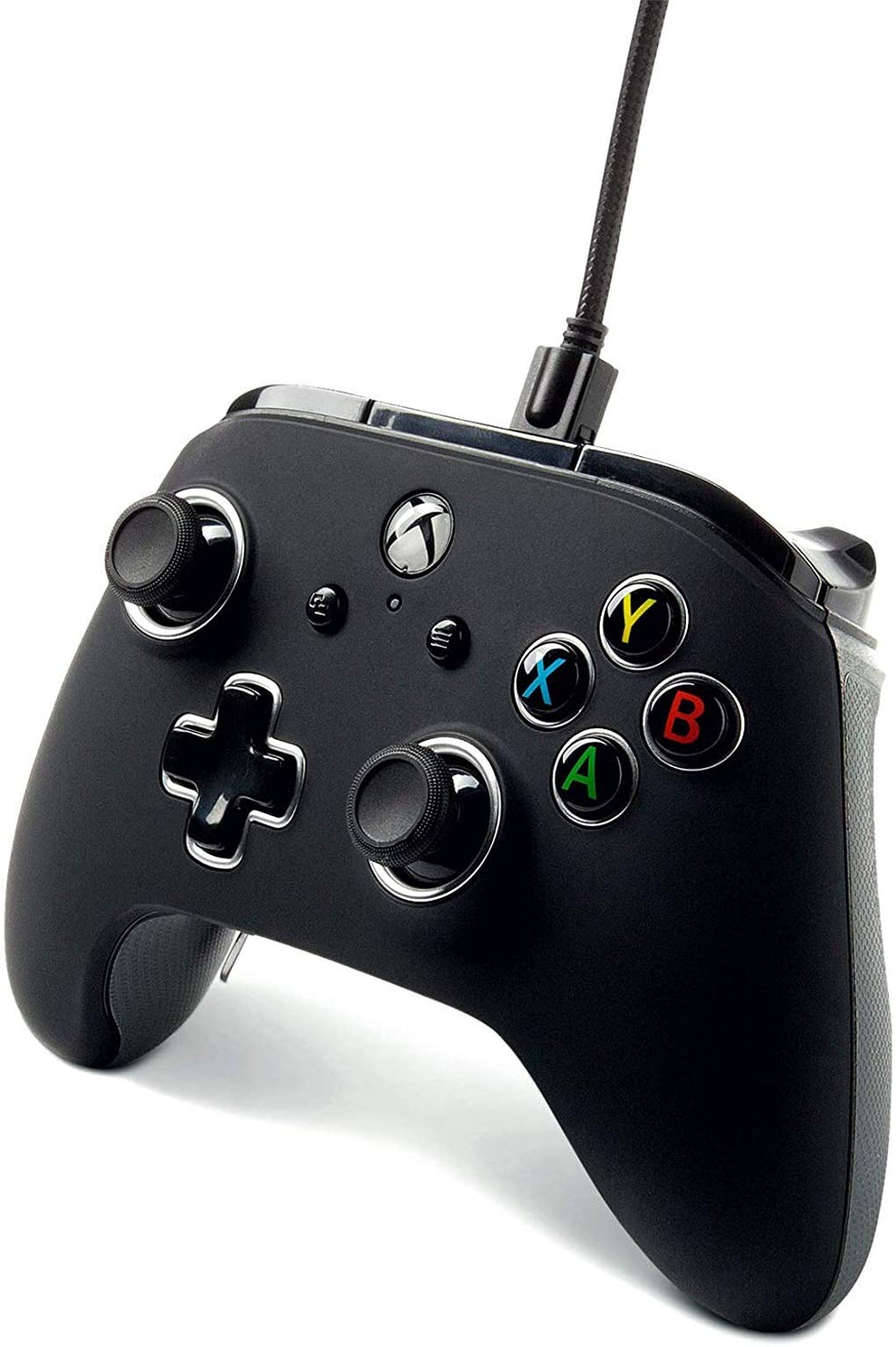 ZM PowerA Enhanced Wired Controller Handle for Xbox One