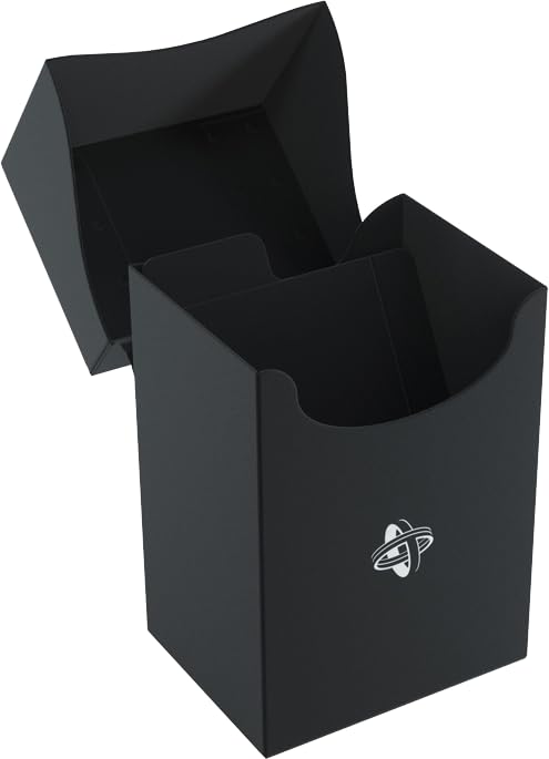 Deck Holder 80+ Black