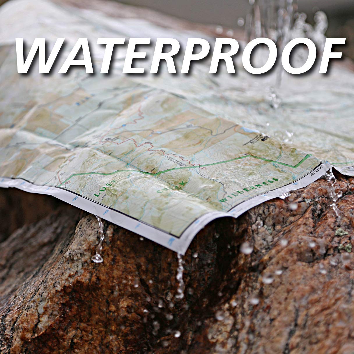 Boulder, Golden Map (National Geographic Trails Illustrated Map, 100)