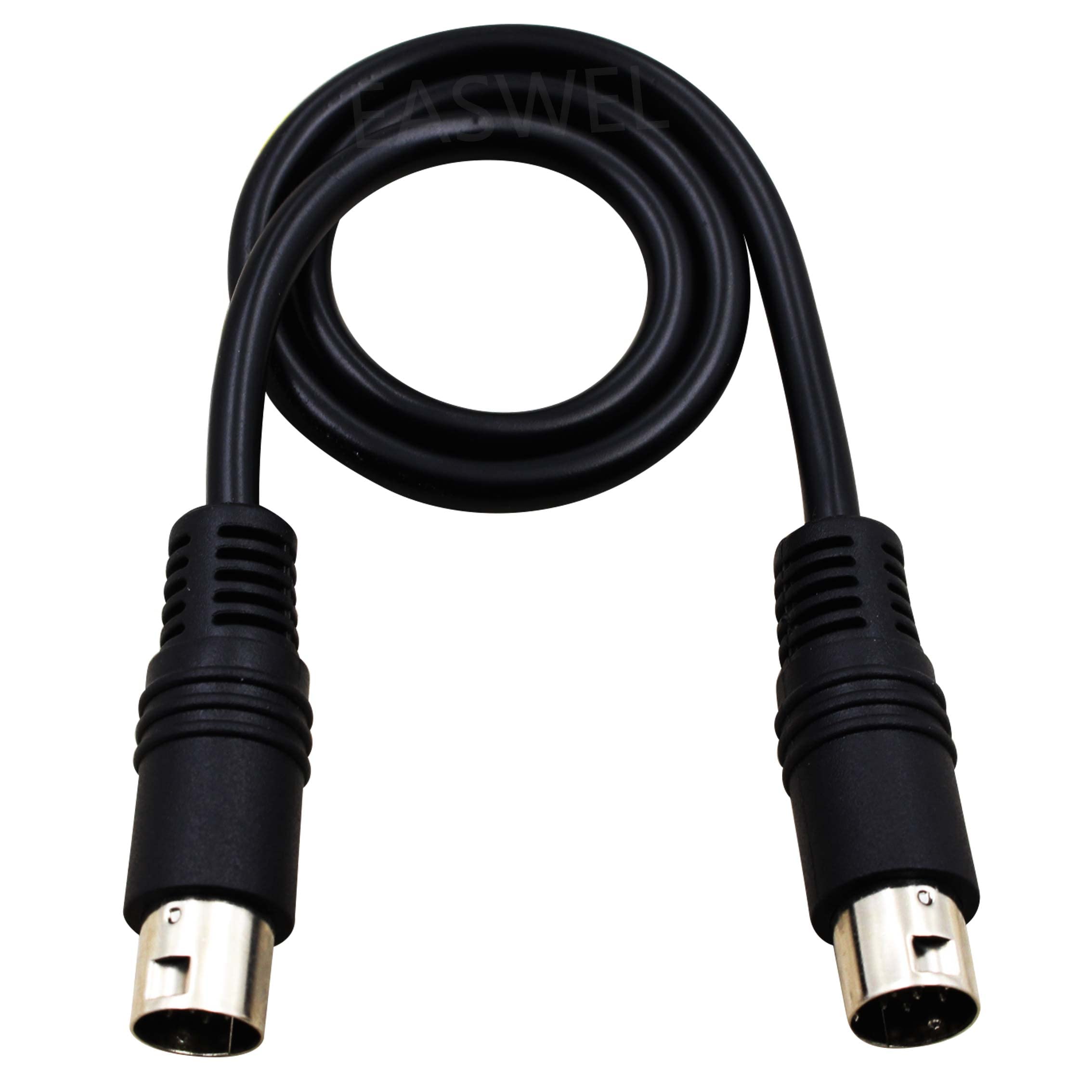 for Sega Genesis 32X Model 1 Link Cable Connector Patch Cord