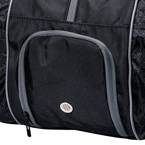 Franklin Sports Pro Series Pickleball Paddle Bag Pro Player Zane Navratil Edition