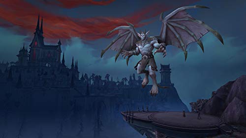World of Warcraft: Shadowlands Collector's Edition - PC Collector's Edition