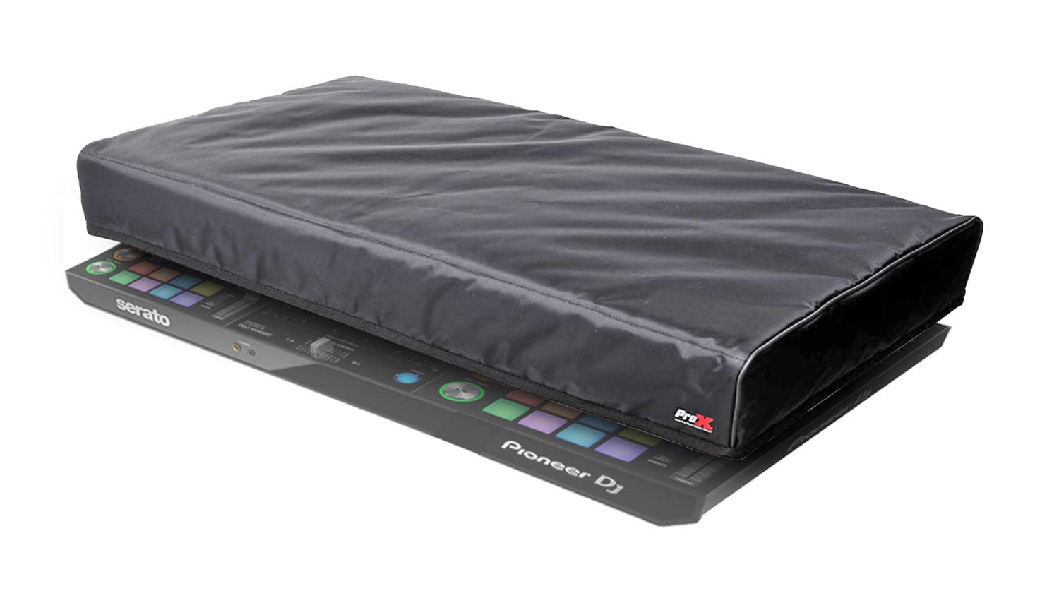 ProX XB-DDJ1K COVER Mano Protective Dust Cover for DDJ-1000 SRT