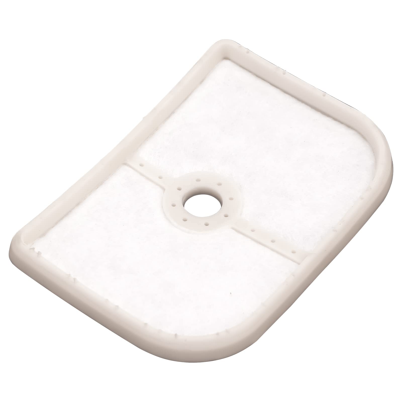 AWSZH 576401601 Air Filter Replacement for trimmer 525L 525LS 525LST 525RJD 525RS 577851501 McCulloch Poulan Pro RedMax Sears Weed Eater Jonsered Craftsman 1 PC Air Filter