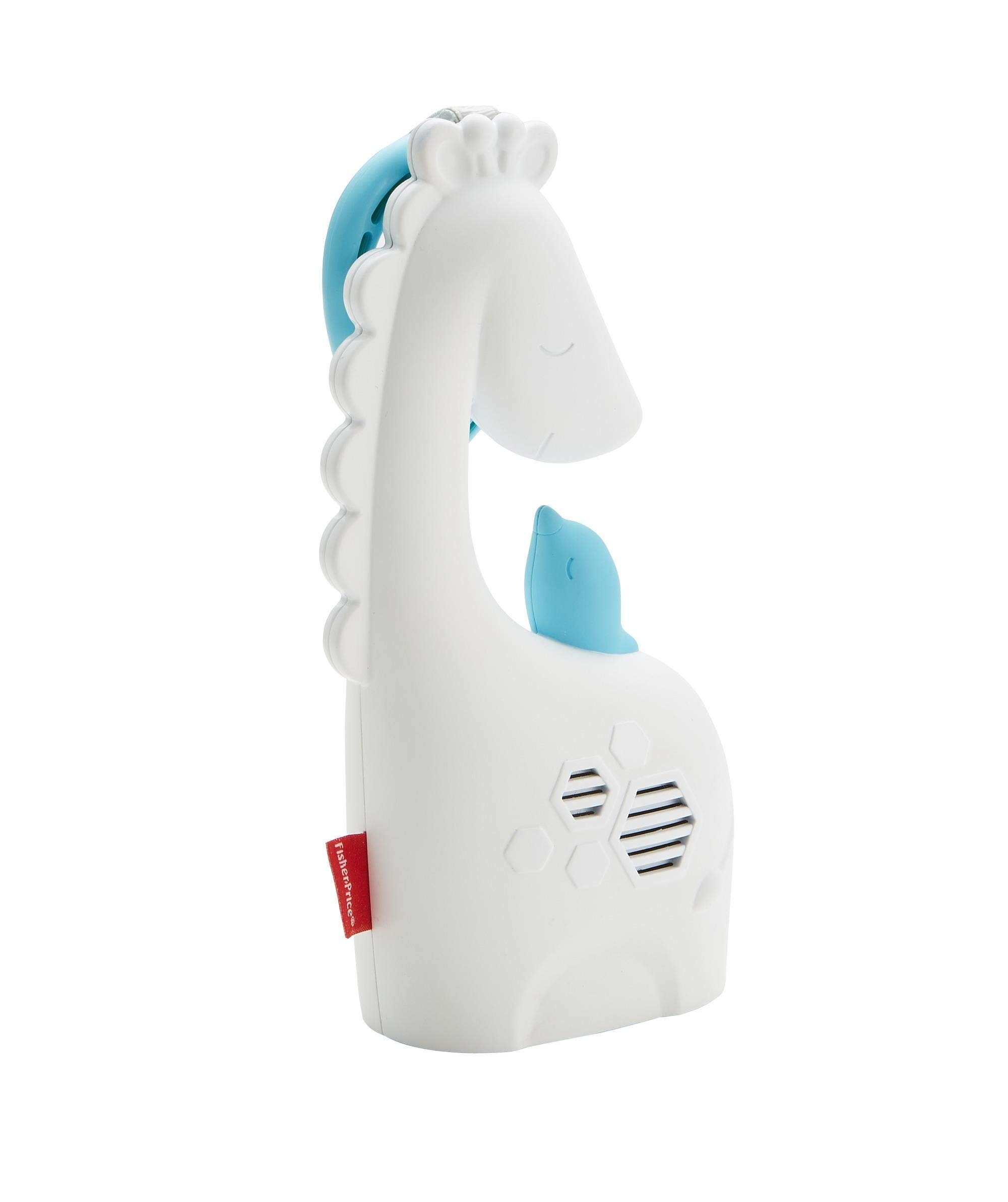 Fisher-Price Soothe & Go Giraffe