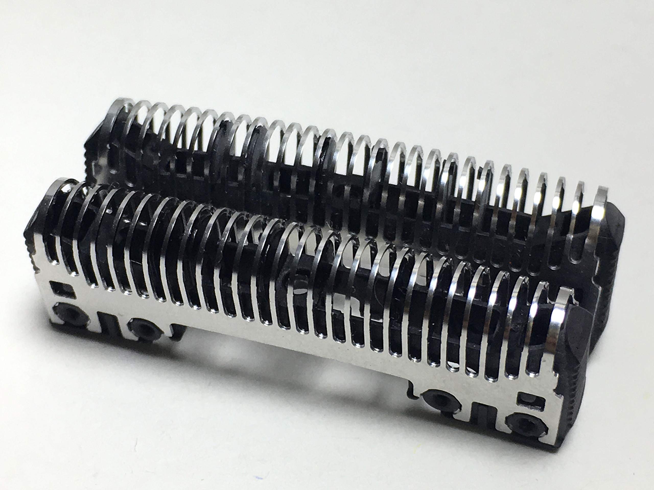 Shaver Razor Head 2X Inner Blade Cutter Men's Beard Comb Replacement For ES-GA20 ES-GA21 ES-GA40 ES-LT20 ES-LT41 ES-LT50 ES-LT70 ES-LT71 ES-LT72 ES-LC20 ES-LC50 ES-RC70 ES-SL21 ES-SL41 shavers blades