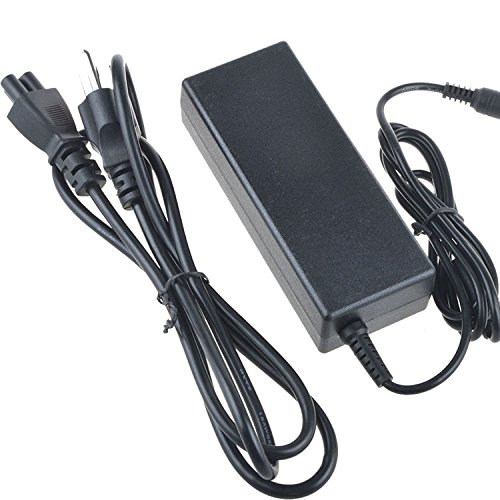 Digipartspower 120W AC DC Adapter for HP Touchsmart 310 Desktop PC Series 310-1000,310-1020 310-1037 310-1038D 18.5V 6.5A Power Supply Cord Cable PS Battery Charger Mains PSU